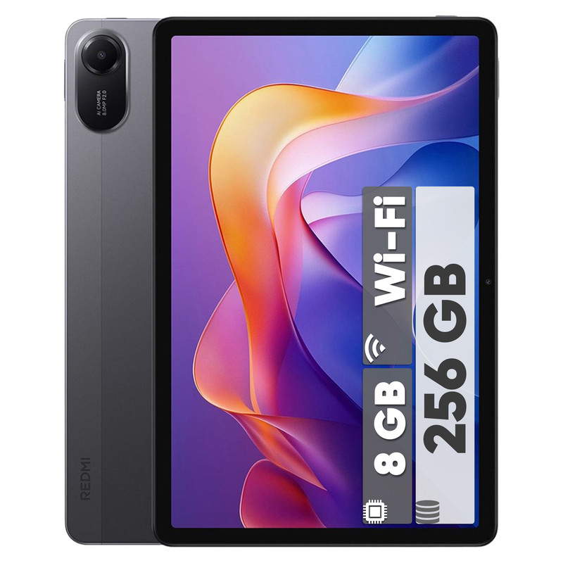 تبلت ۱۱ اینچ شیائومی مدلXiaomi Redmi Pad 2 Wi-Fi با ظرفیت 256 گیگابایت ...