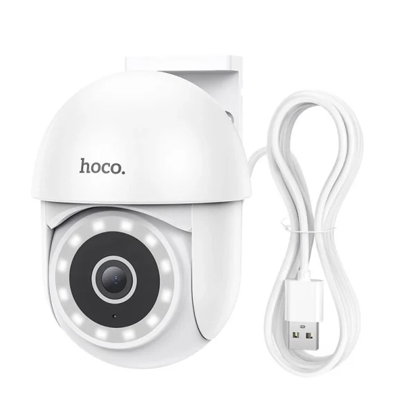 دوربین مداربسته PTZ HD برند هوکو HOCO مدل D2